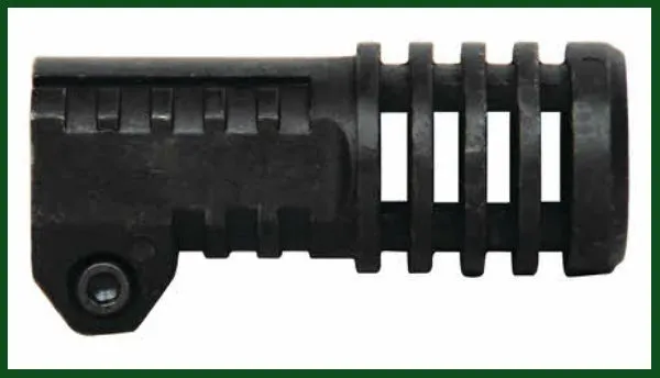 Ecommerce platform - Compensator - HI-POINT